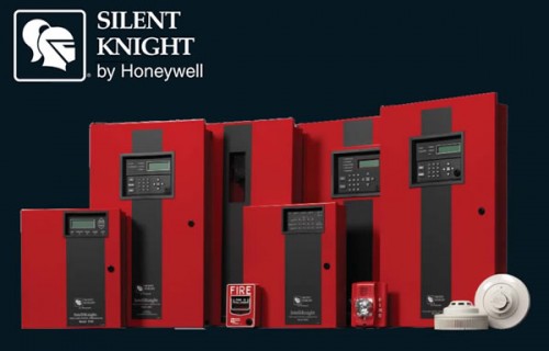 Fire Alarm Systems - Fire & Data Systems